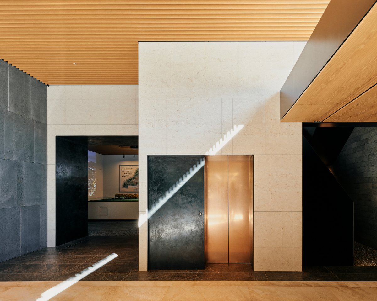 YinjiSpace - CYS.ASDO x Muzha Manor